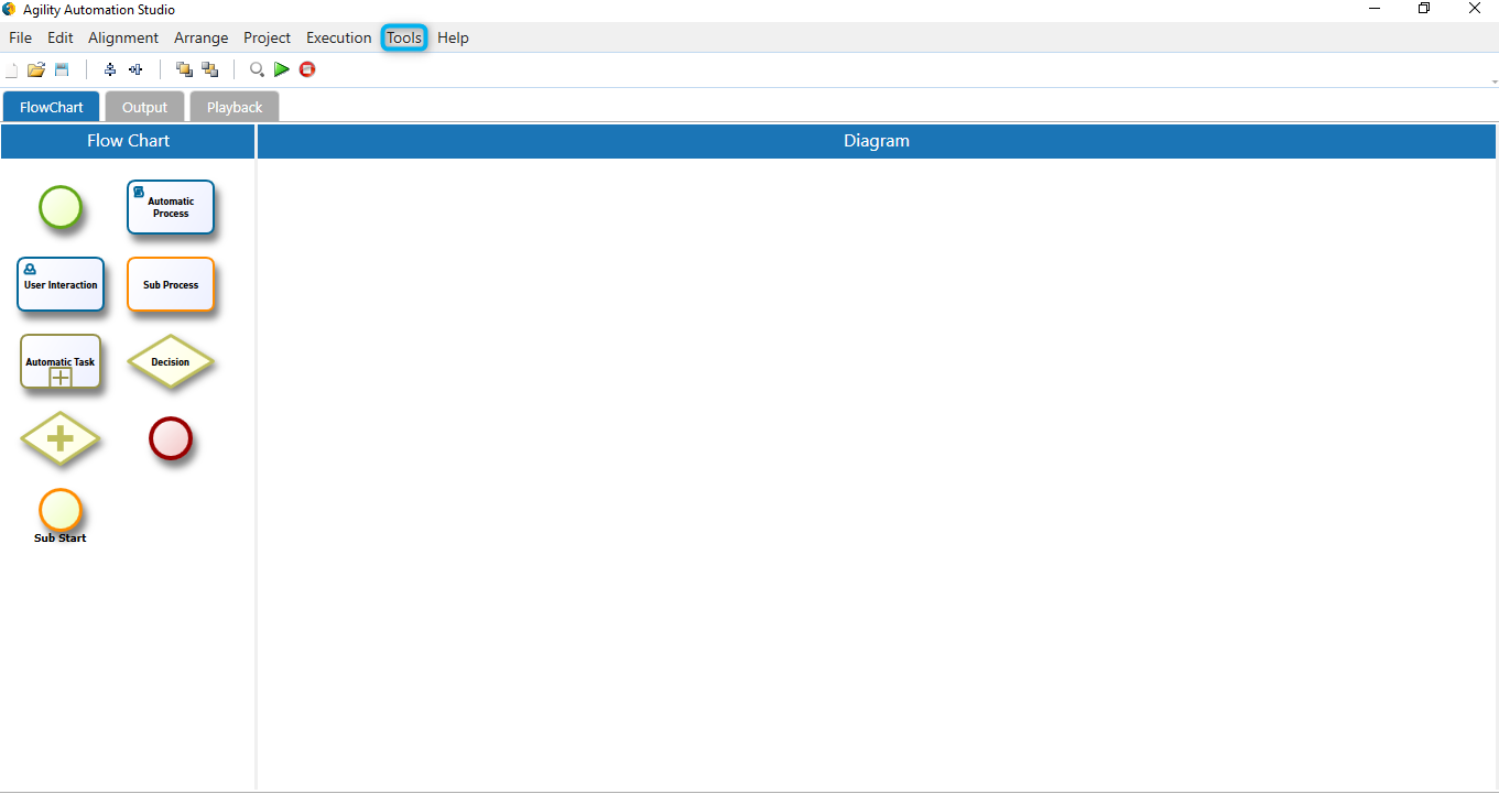 Agility Solution / Agility Studio / Herramientas de Agility Studio / 01. AutomationSpy - Agility ...